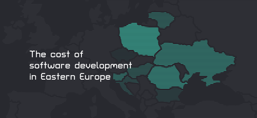 How much does it cost to hire software developers in Europe in 2024?