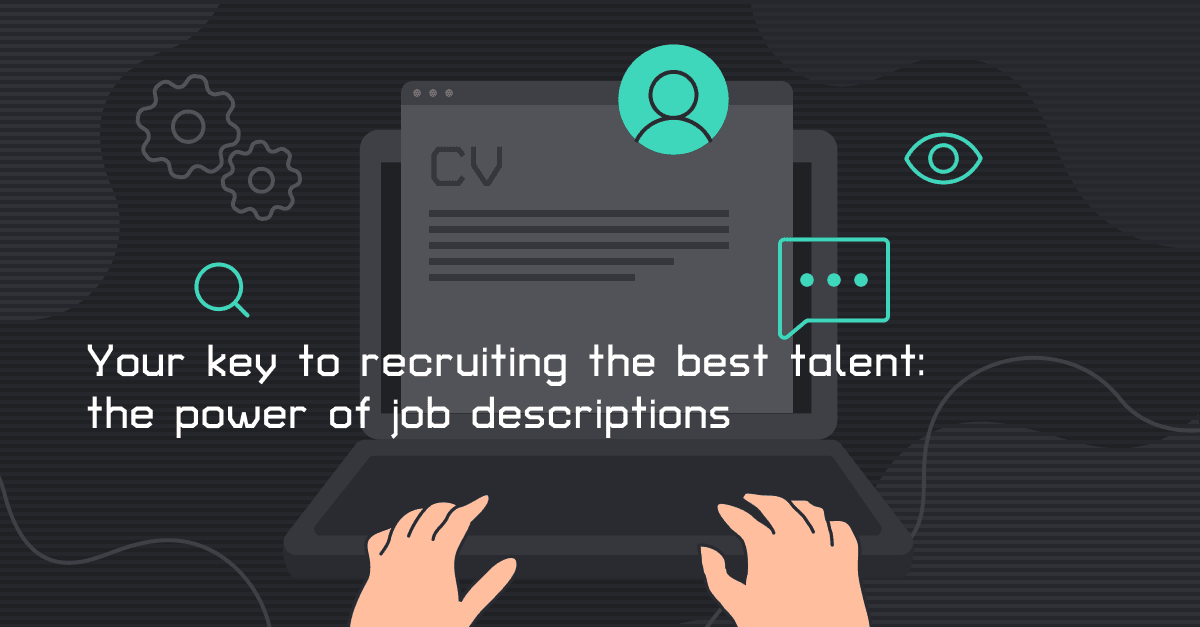Crafting Compelling Web Developer Job Descriptions to Attract Top Talent
