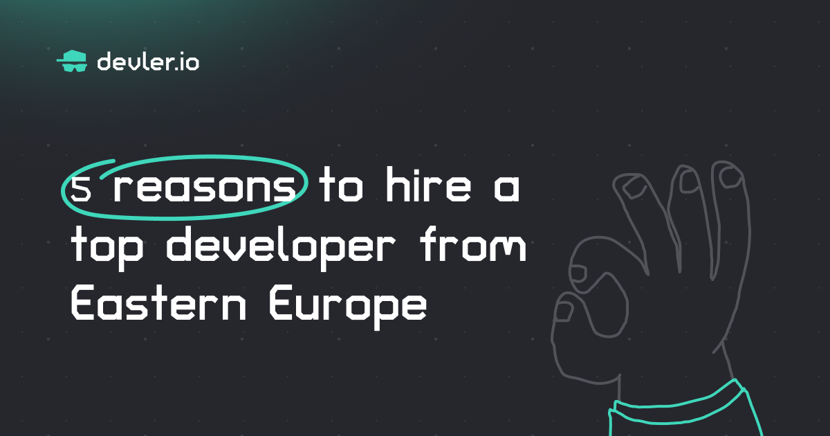 Wanna hire a Top Developer? Let’s Take A Look At Why You Should Observe ...