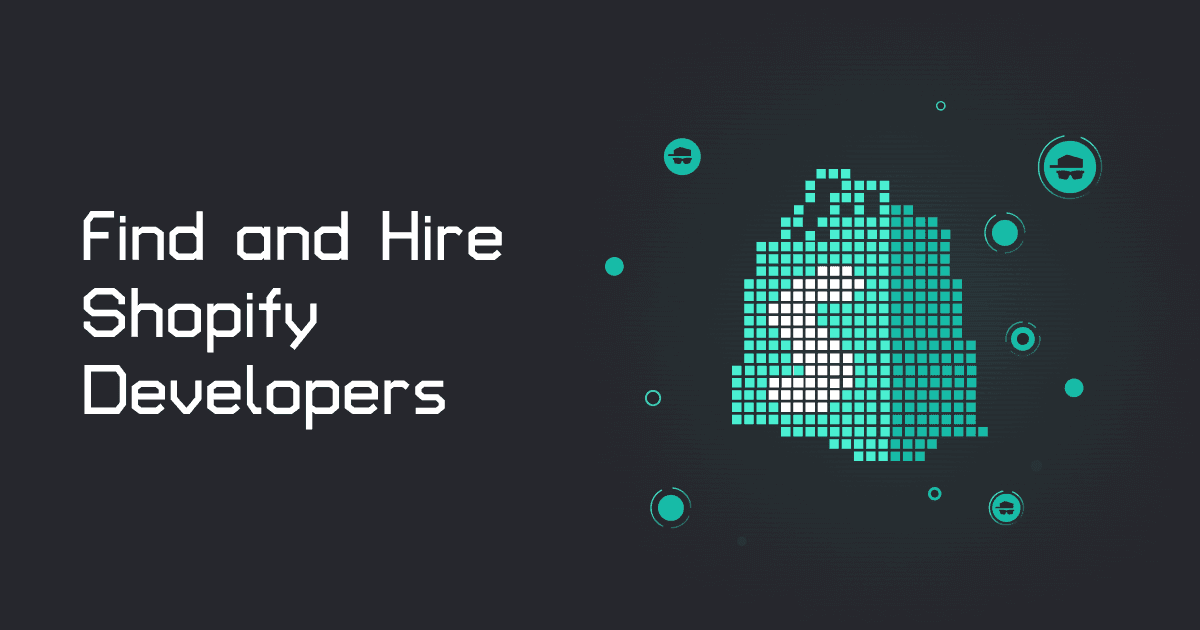 Shopify Developers for Your E-Commerce Needs – Devler.io