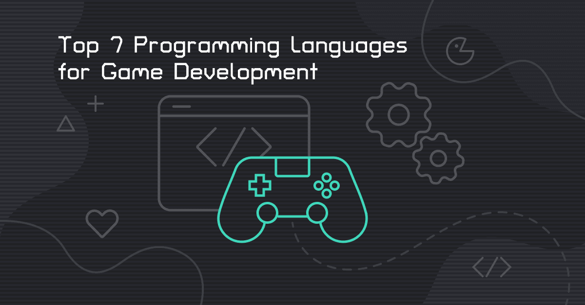 Building Worlds: The Top 7 Programming Languages For Creating Stunning ...