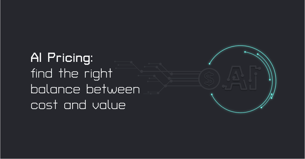How Much Does AI Cost? Exploring Pricing Factors and Implementation Types