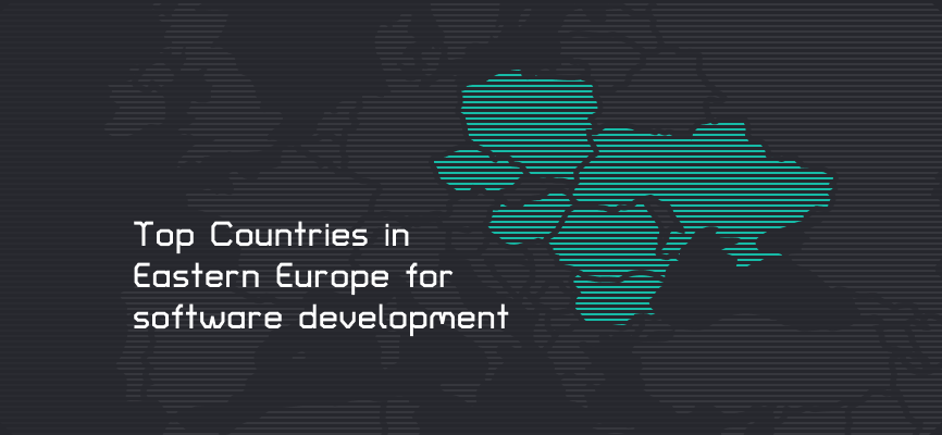 Software Developers from Europe in 2024: Which Country Suits Your Project?