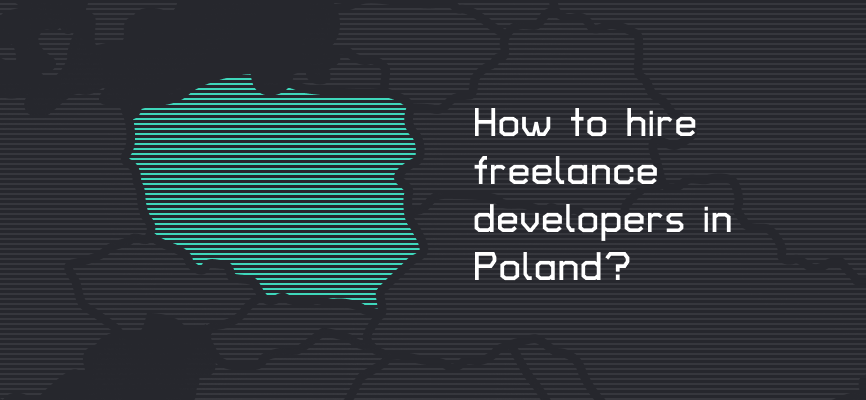 Overview of Software Developers in Poland