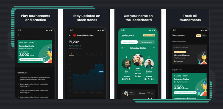 UI/UX Design for FinTech: Must-Known Practices and Case Studies